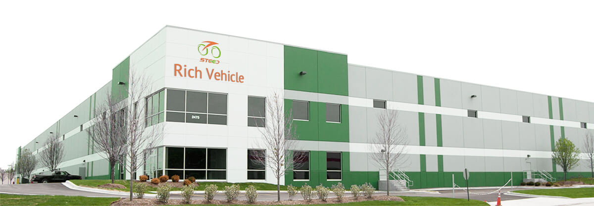 Changzhou Rich Vehicle Technology Co.,Ltd